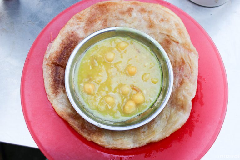 めくるめく、ミャンマー料理の世界。26品を紹介 - unusual